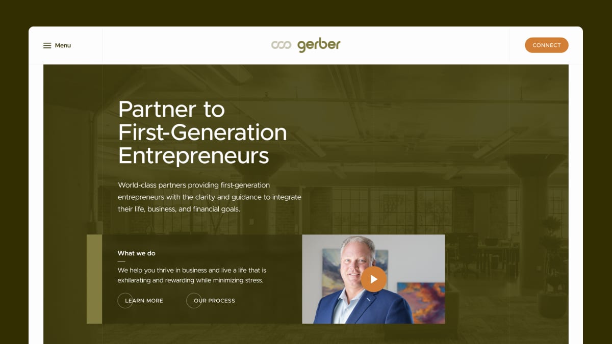 Why should company culture be a top priority? - Gerber