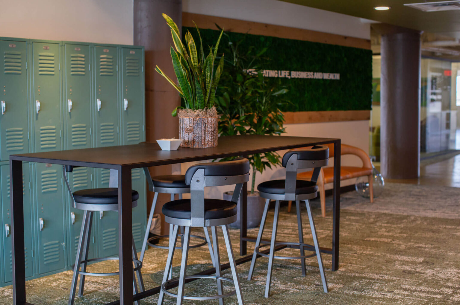 Inside Gerber - Gerber